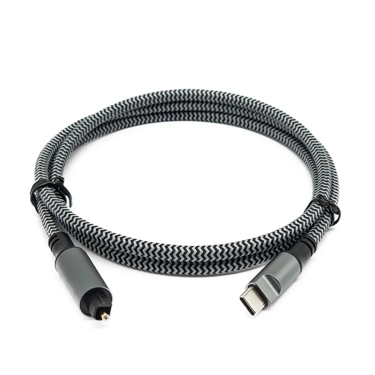 USB-C to Toslink Audio Adapter – hongweielec.com